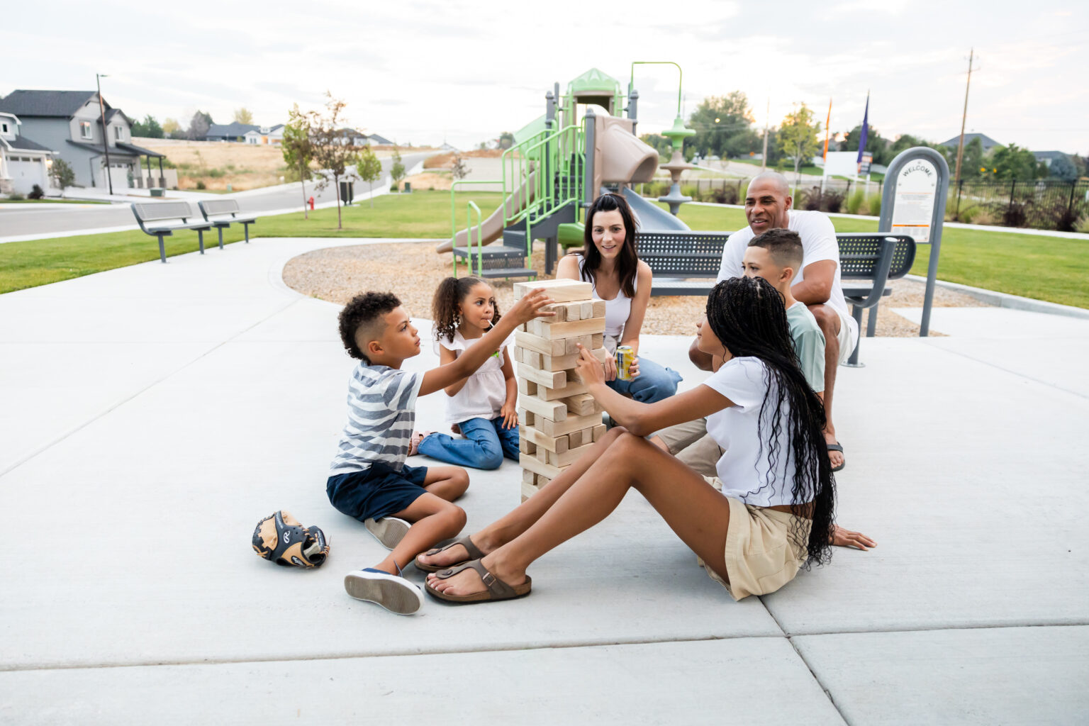 Summer Staycation Ideas for the Whole Family - Simplicity Homes ...